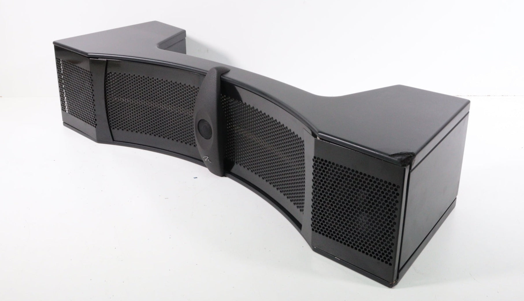 MartinLogan Aerius and Cinema Hybrid Electrostatic Loudspeaker System