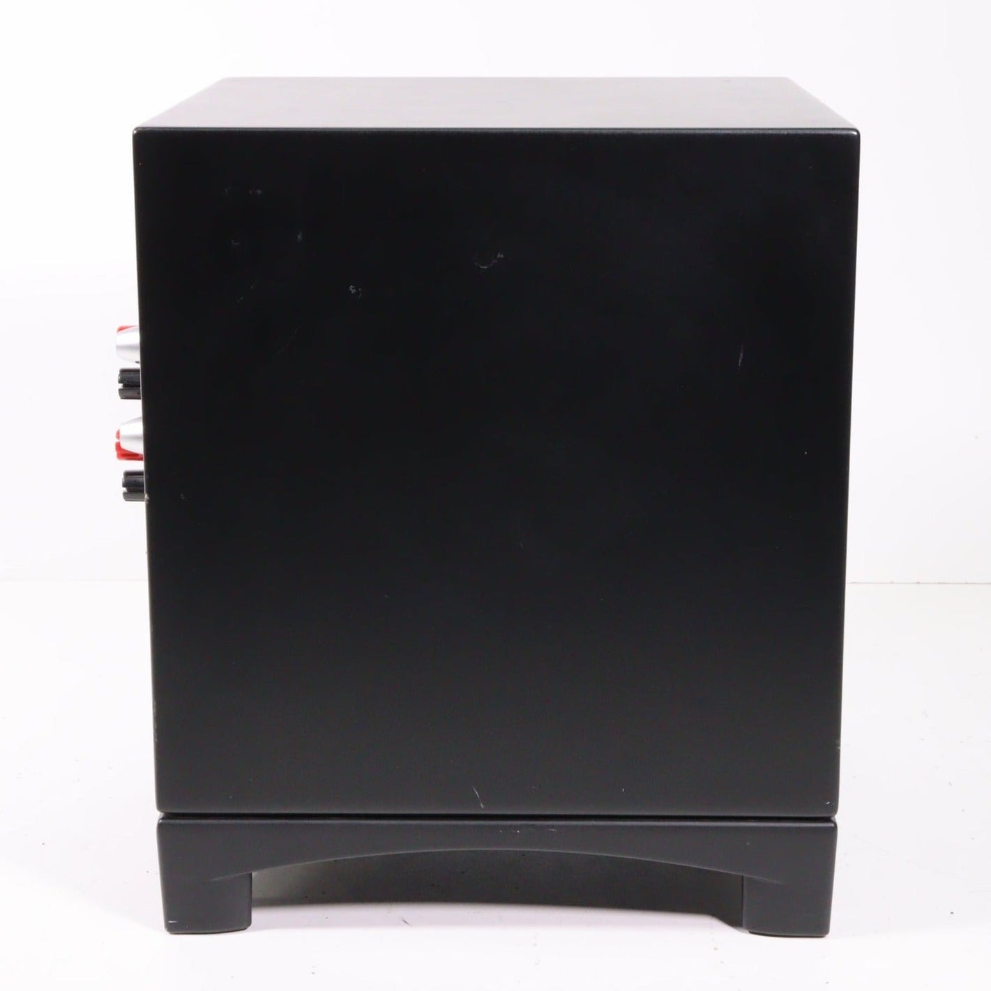 MartinLogan Dynamo High-Resolution Subwoofer System — SpenCertified