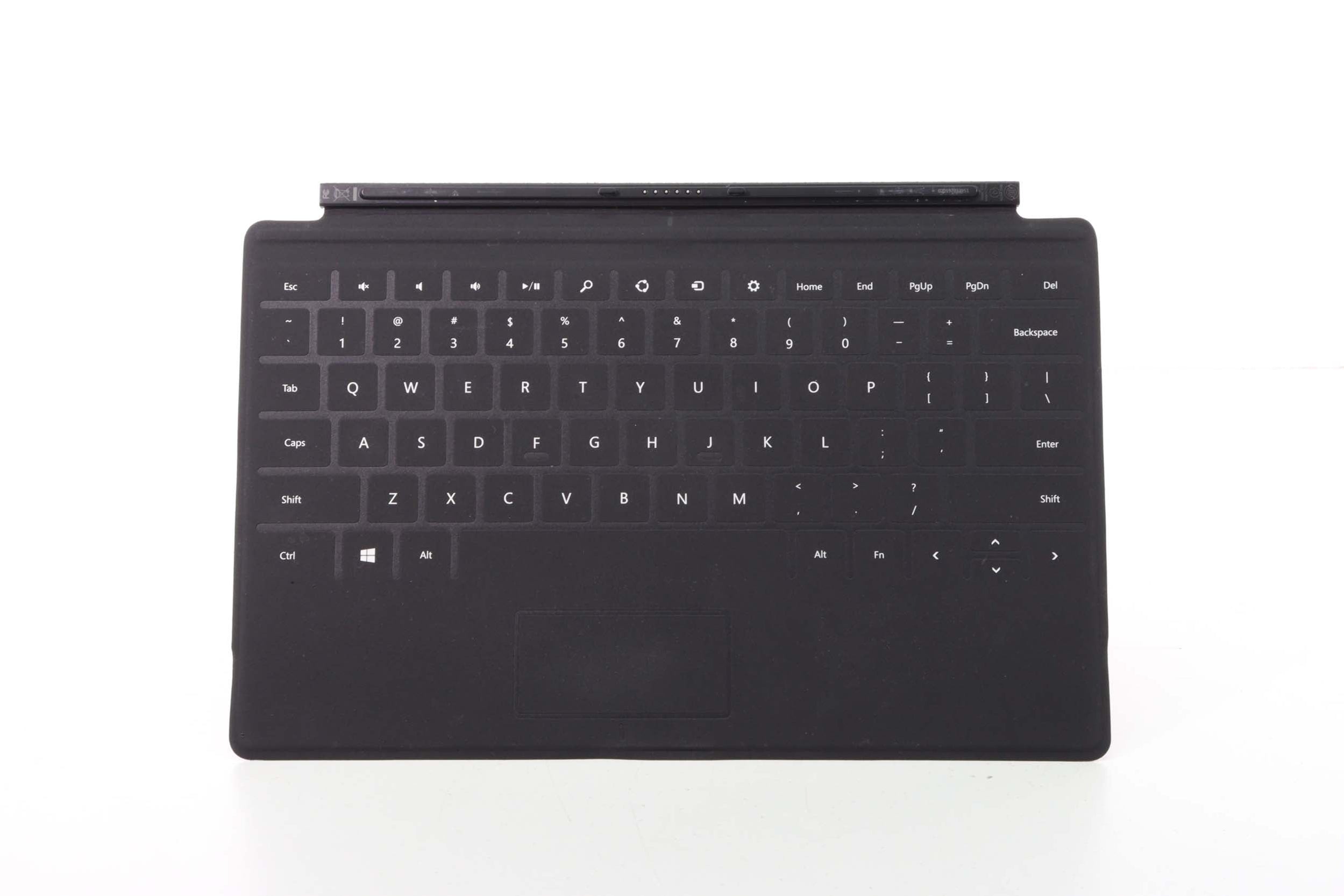 Microsoft Surface Pro Type Cover — SpenCertified