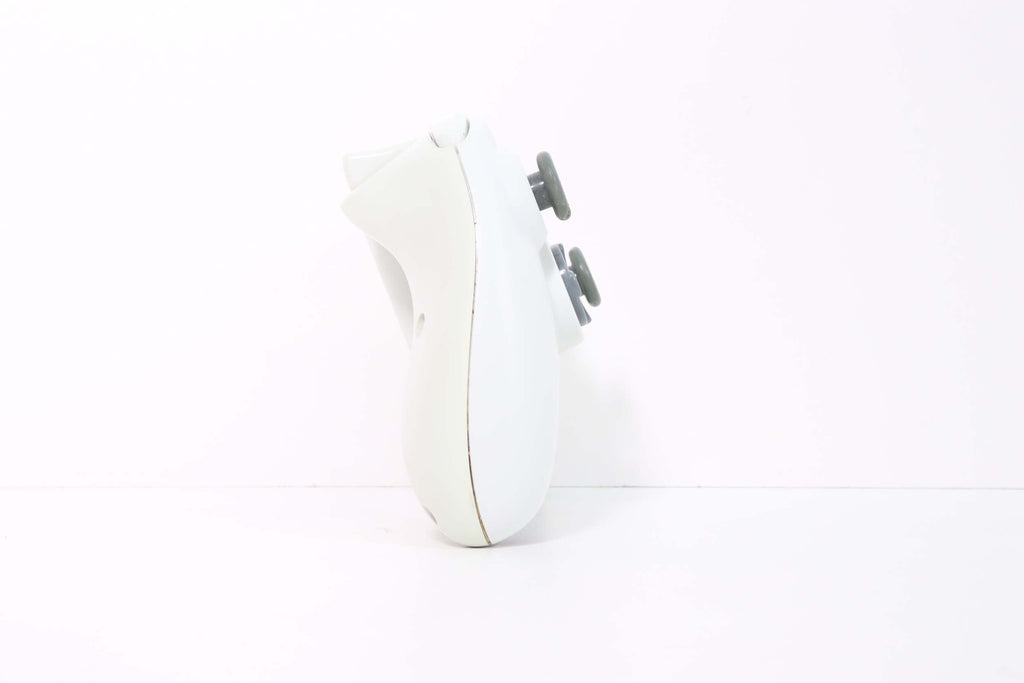 Microsoft XBOX 360 Gaming Controller (White)