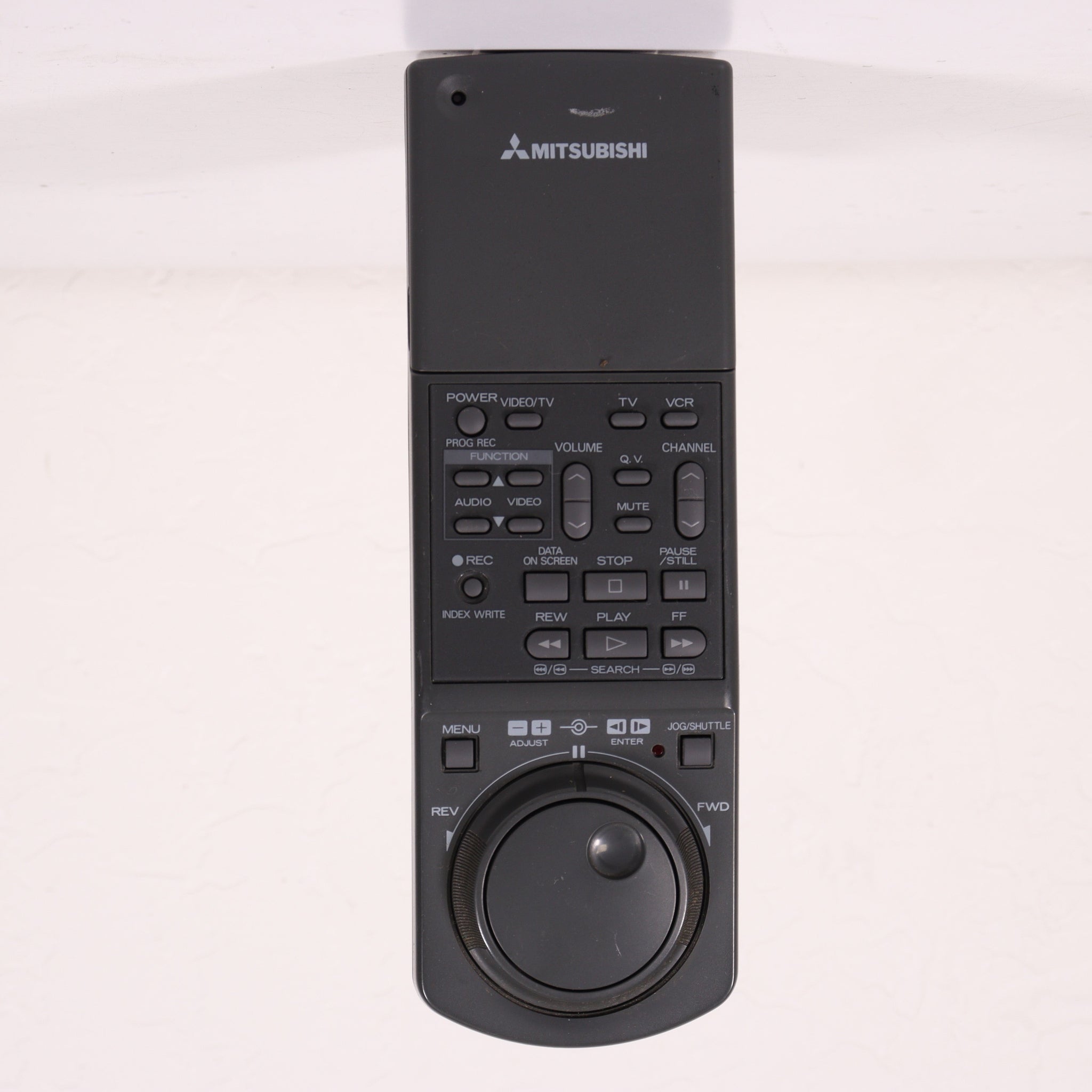 Mitsubishi 939P365010 Remote for VCR HS-U55 and More