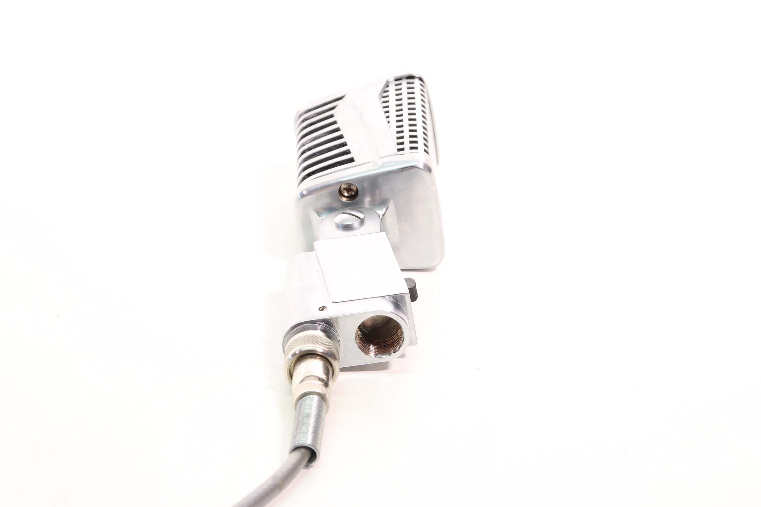 Monarch TM-16 Dynamic Microphone — SpenCertified
