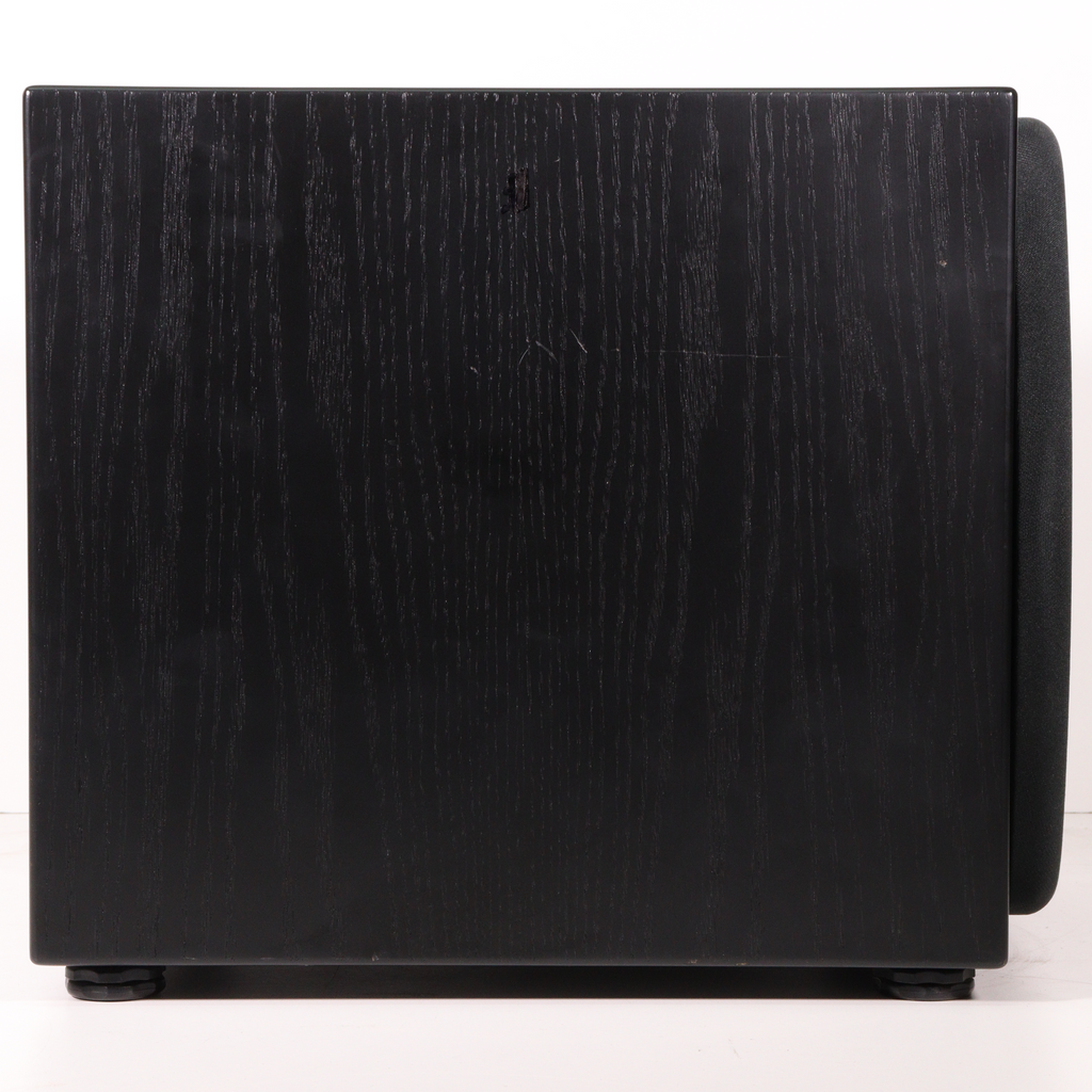 Monitor Audio RSW12 Powered Subwoofer (Fire Inside!)