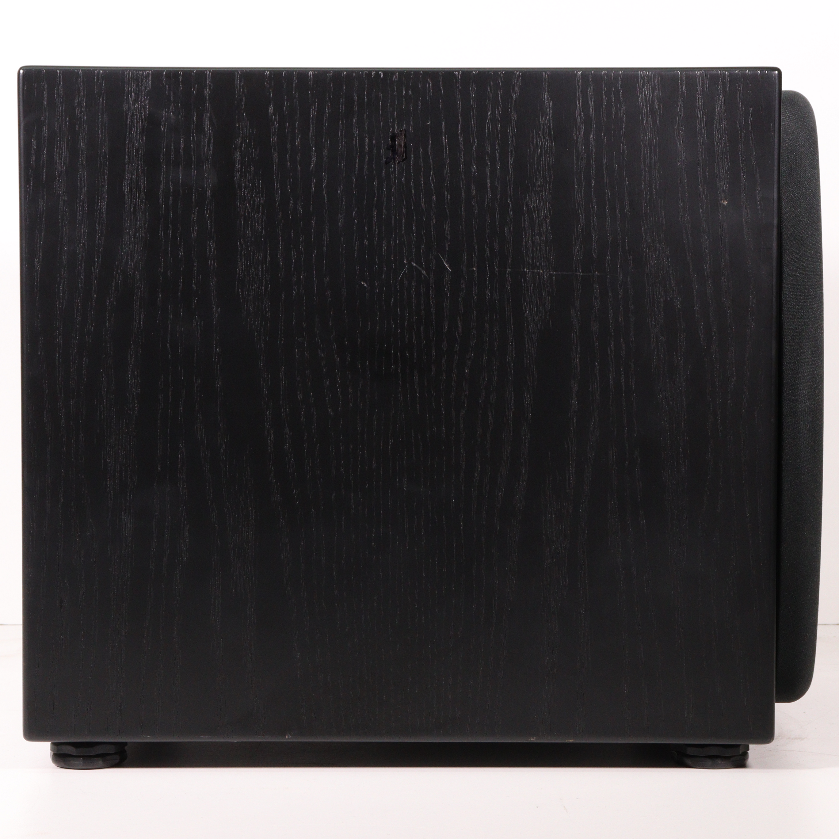 Monitor Audio RSW12 Powered Subwoofer (Fire Inside!) — SpenCertified