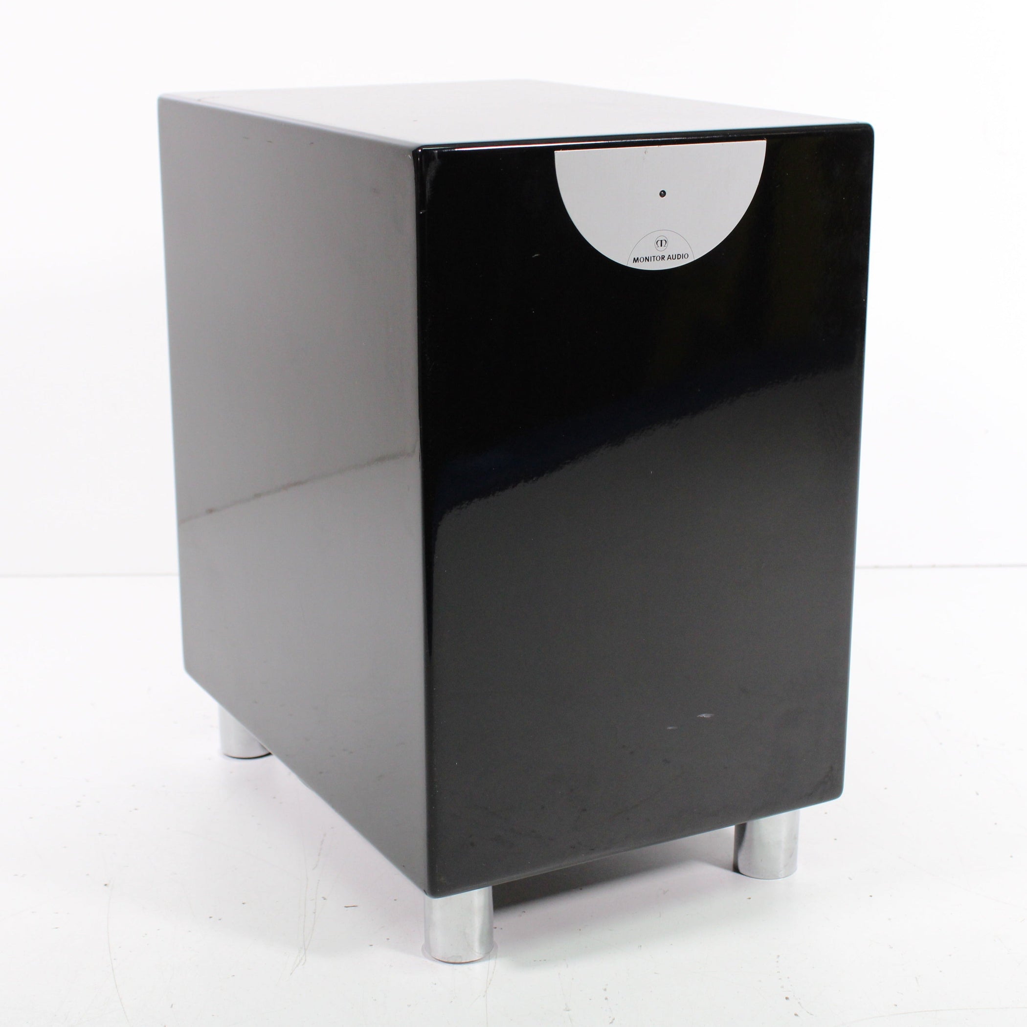 Monitor Audio Radius 360 Powered Subwoofer Downward Firing (2006) (AS ...