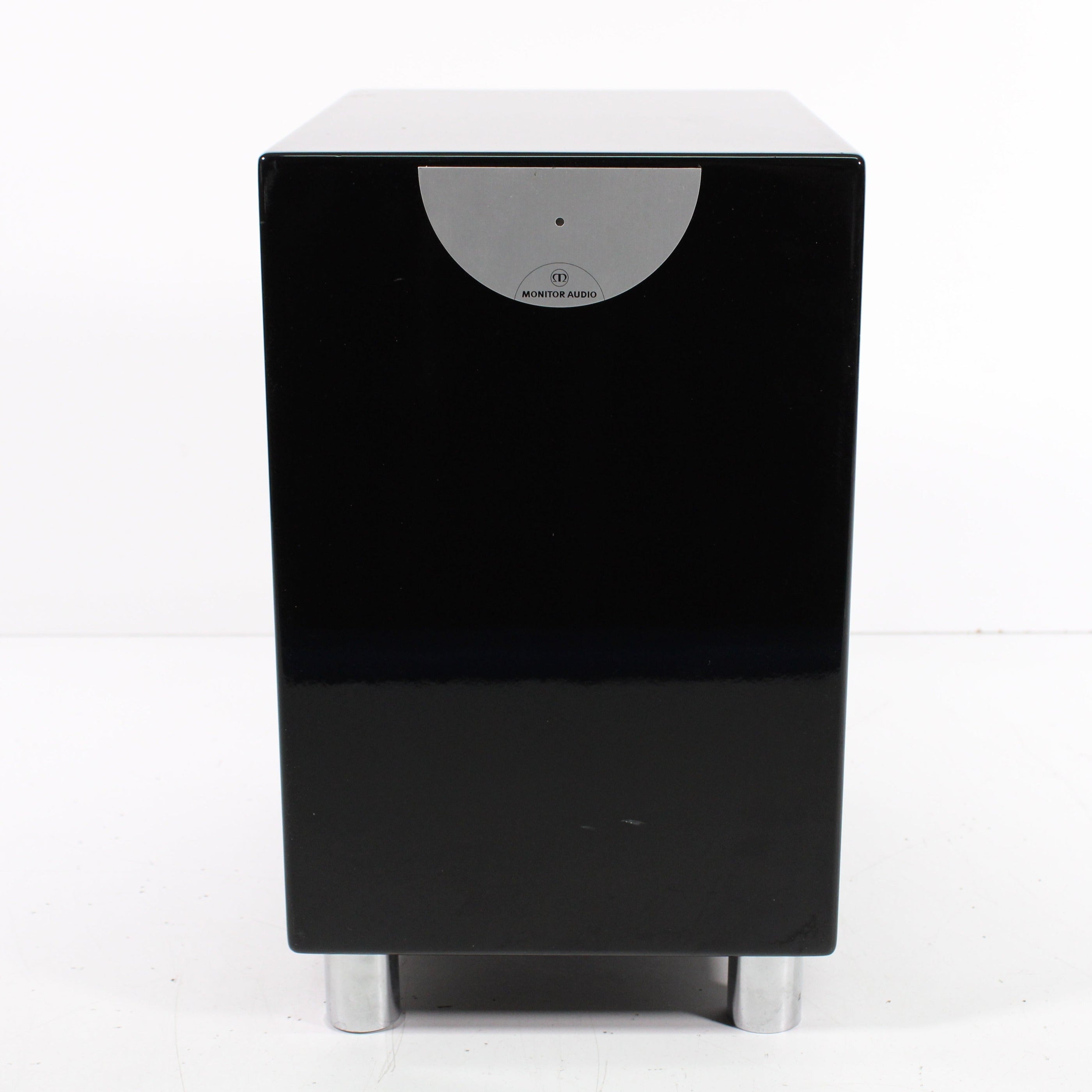 Monitor Audio Radius 360 Powered Subwoofer Downward Firing (2006) (AS ...