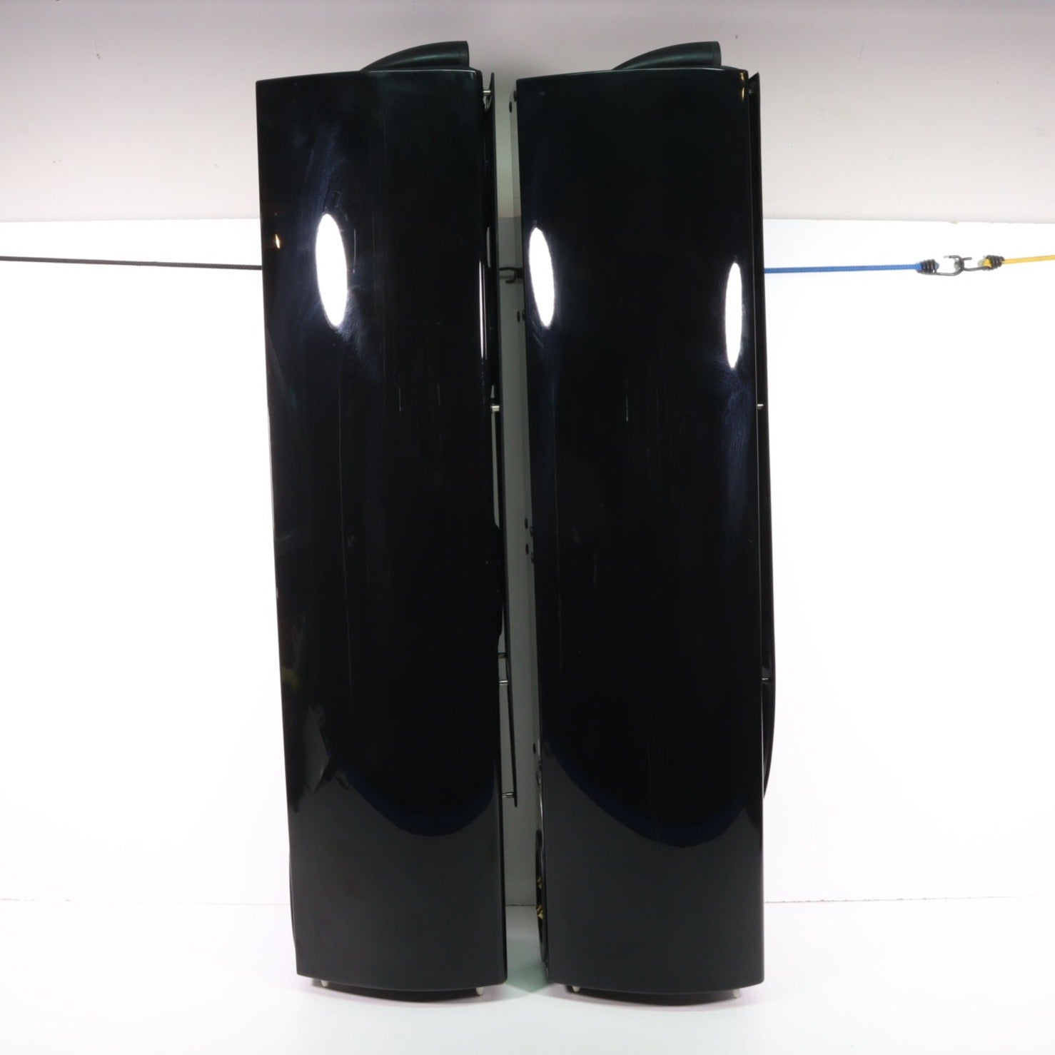 Monster THX Select 200 Speaker Set (Tower Speaker THX Sl200-TWR Subwoo