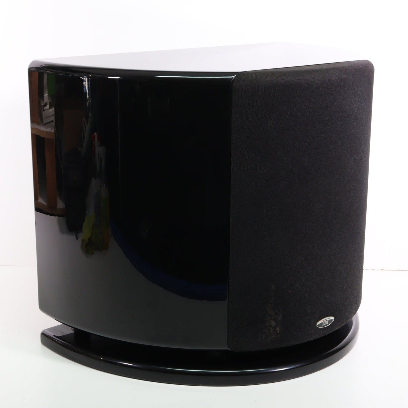 Monster THX Select 200 Speaker Set (Tower Speaker THX Sl200-TWR Subwoo ...