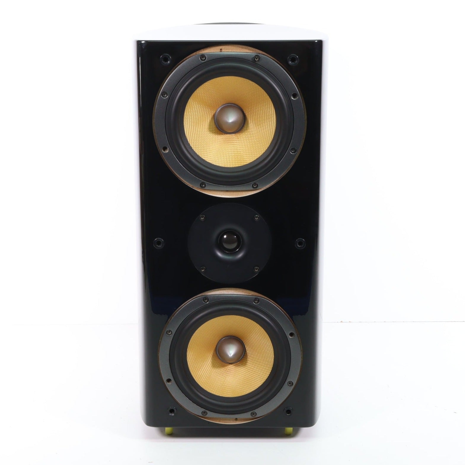 Monster THX Select 200 Speaker Set (Tower Speaker THX Sl200-TWR Subwoo