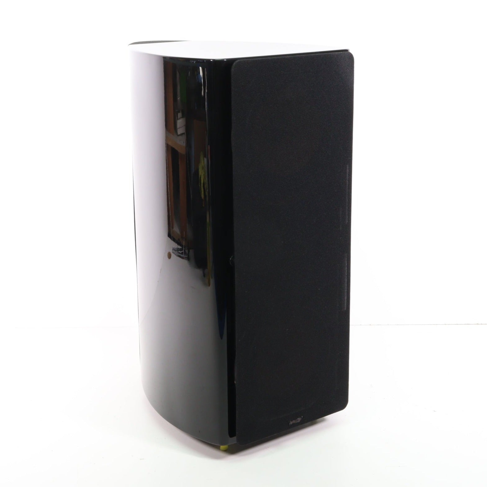 Monster THX Select 200 Speaker Set (Tower Speaker THX Sl200-TWR Subwoo