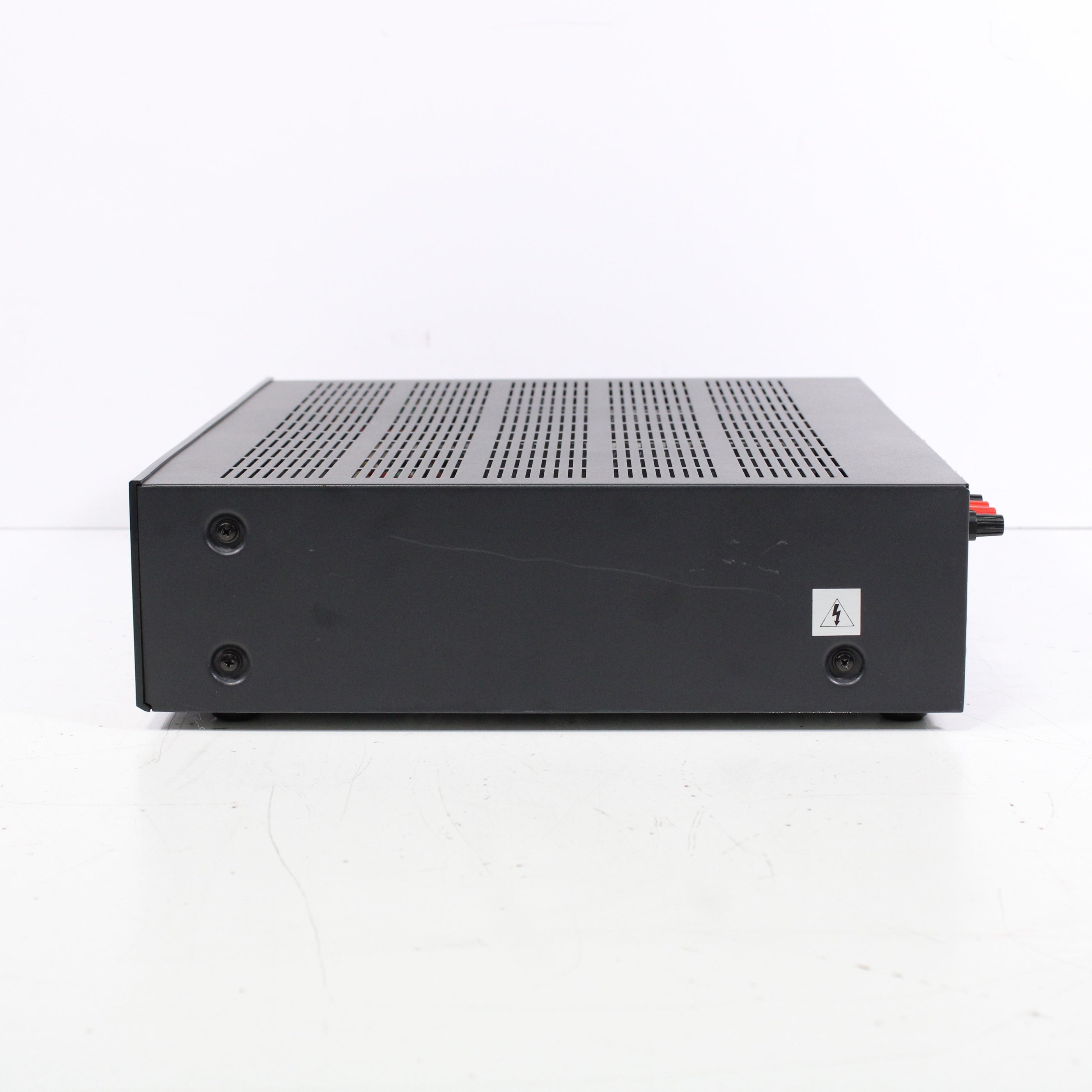 NAD 906 Multi Channel Power Amplifier (1992) — SpenCertified