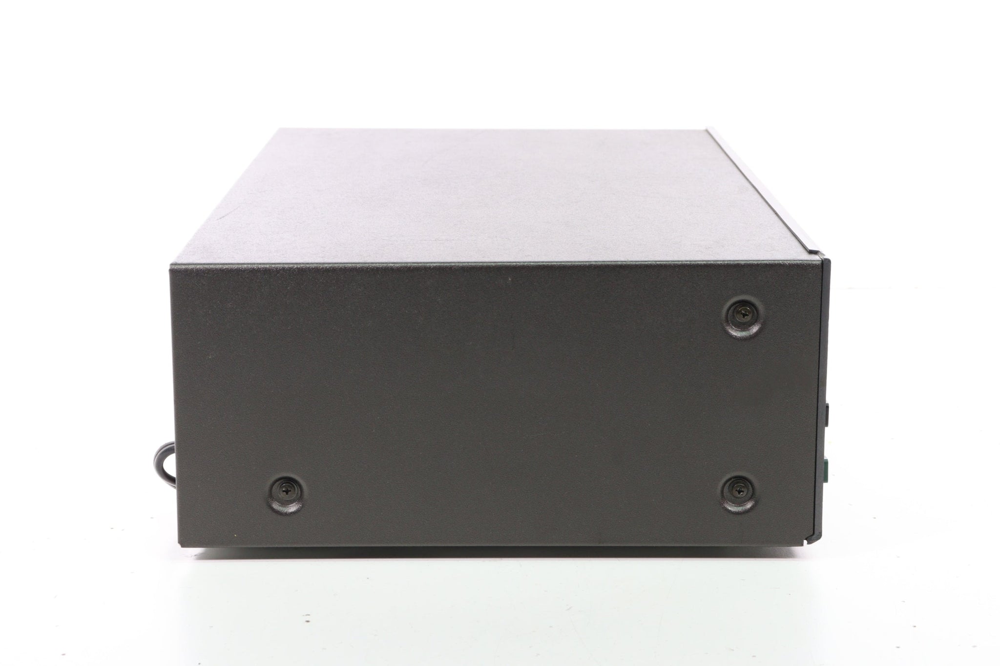 NAD Electronics 6340 Vintage Stereo Cassette Deck