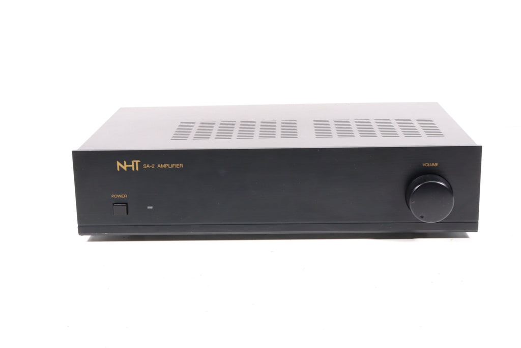 NHT SA-2 Component Subwoofer Amplifier