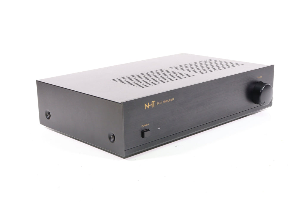 NHT SA-2 Component Subwoofer Amplifier