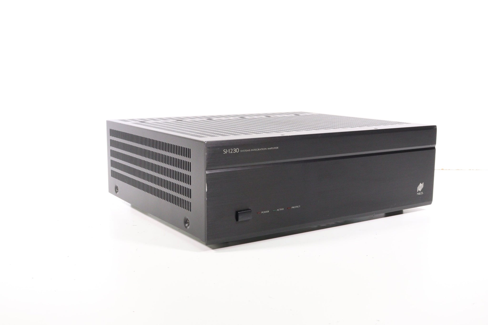 Niles SI-1230 12-Channel Systems Integration Amplifier