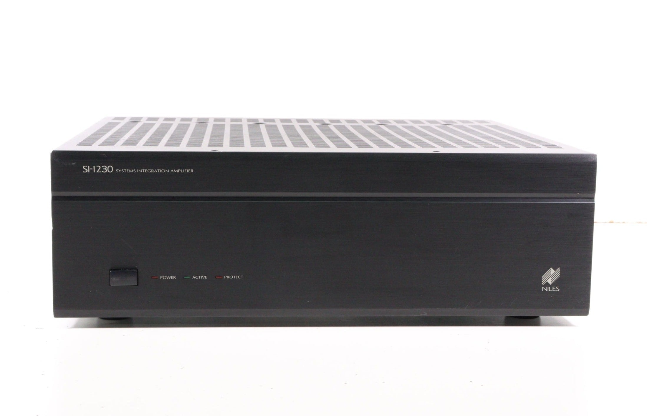 Niles SI-1230 12-Channel Systems Integration Amplifier — SpenCertified