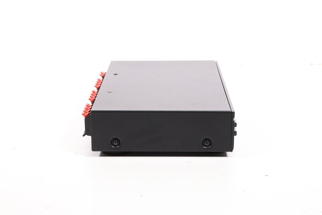 Niles SPS-6 Speaker Selector for 6 Pairs of Speakers