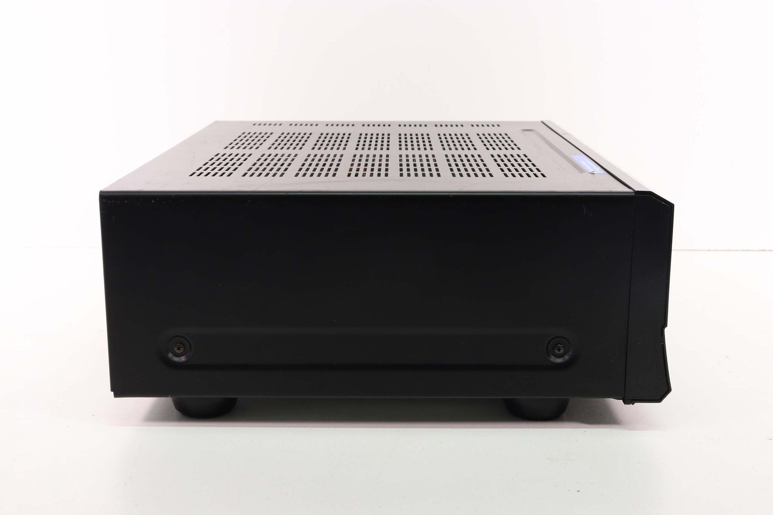 ONKYO HT-R500 AV Receiver 7.1 Channel Surround Sound XM Radio (No Remo ...