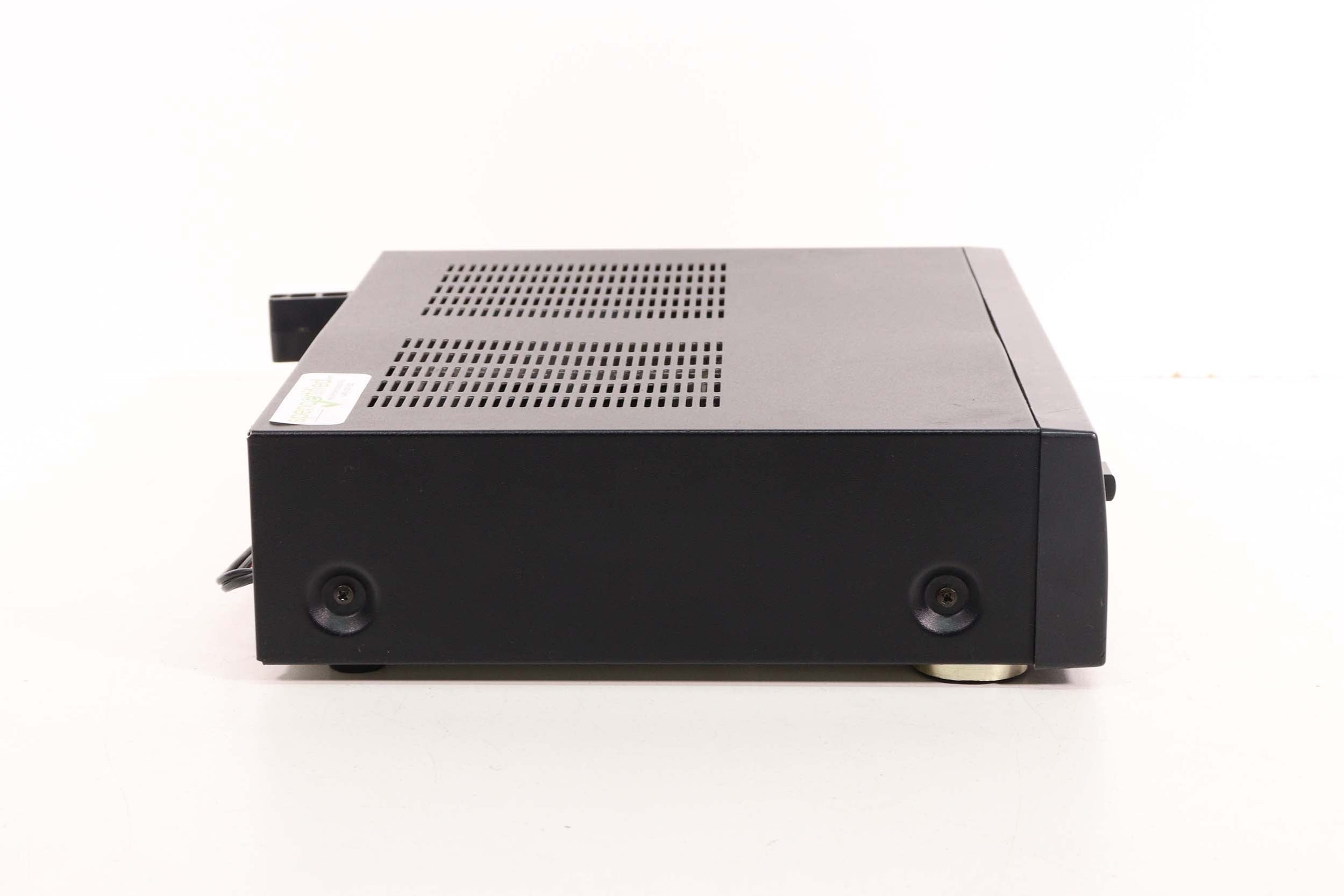 OPTIMUS STA-300 Digital Synthesized AM/FM Stereo Receiver — SpenCertified