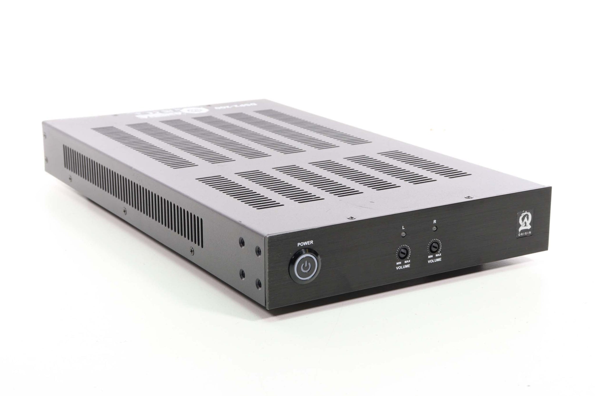 ORIGIN ACOUSTICS DSP2-200 Amplifier