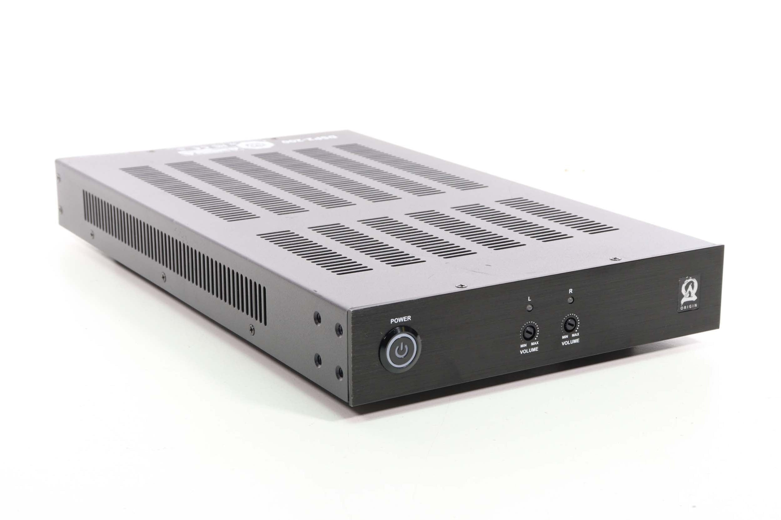 ORIGIN ACOUSTICS DSP2-200 Amplifier — SpenCertified
