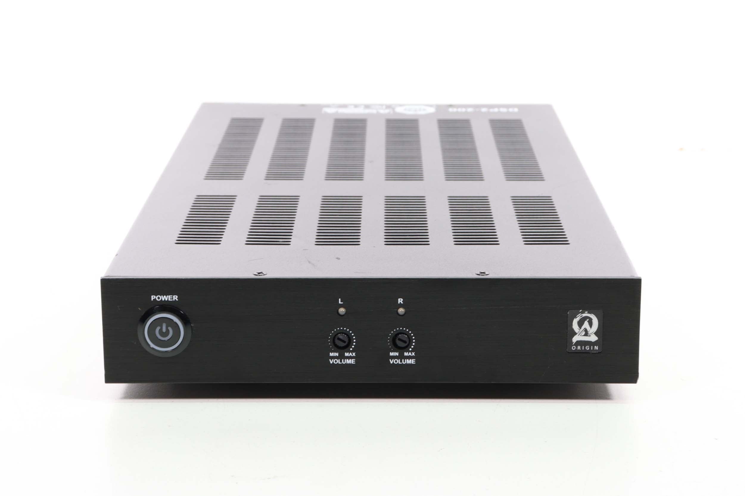 ORIGIN ACOUSTICS DSP2-200 Amplifier