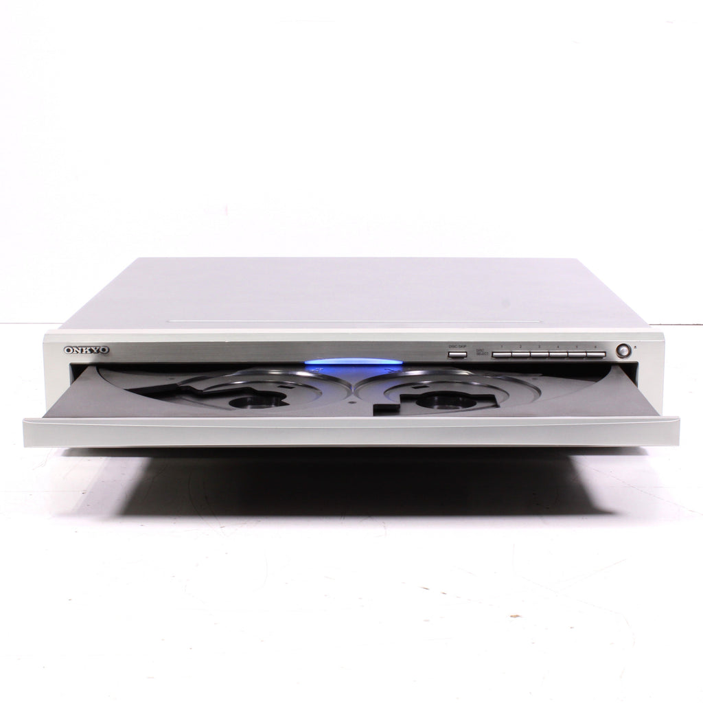 DVD Multi Disc Changer Players For Sale - SpenCertified Electronics