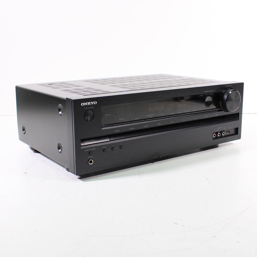 Onkyo HT-R391 AV Audio Video Receiver with HDMI (NO REMOTE)