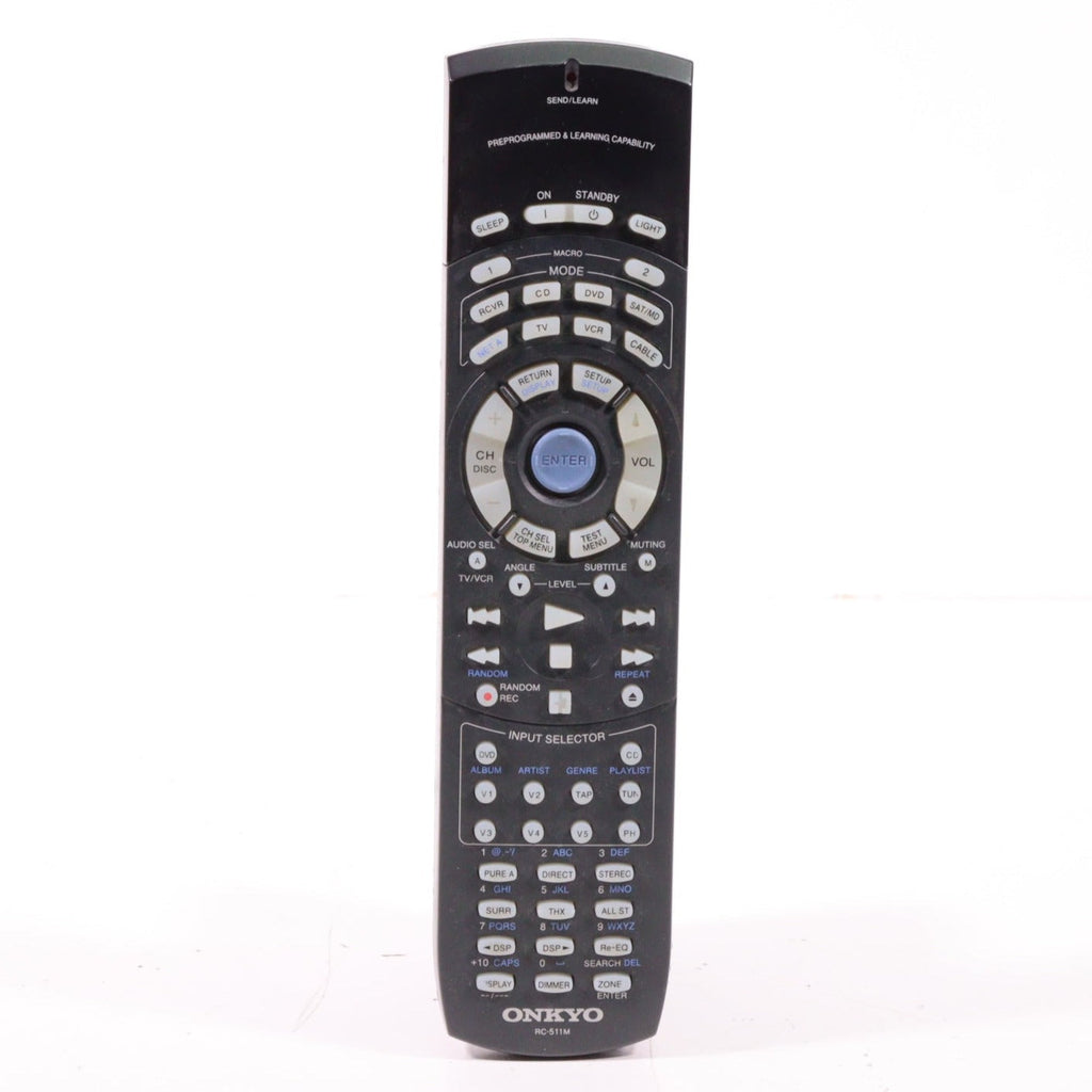 Onkyo RC-511M Remote Control for AV Receiver TX-NR801 and More
