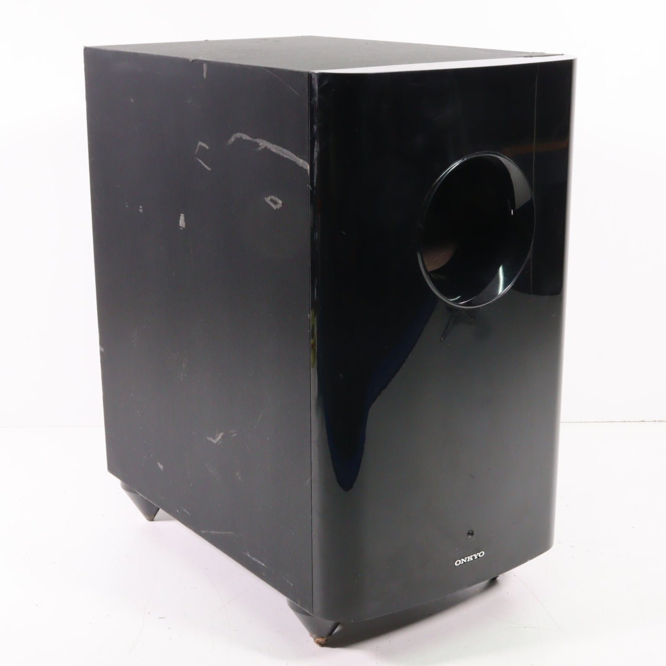 Onkyo SKW-780 Bass Reflex Powered Subwoofer