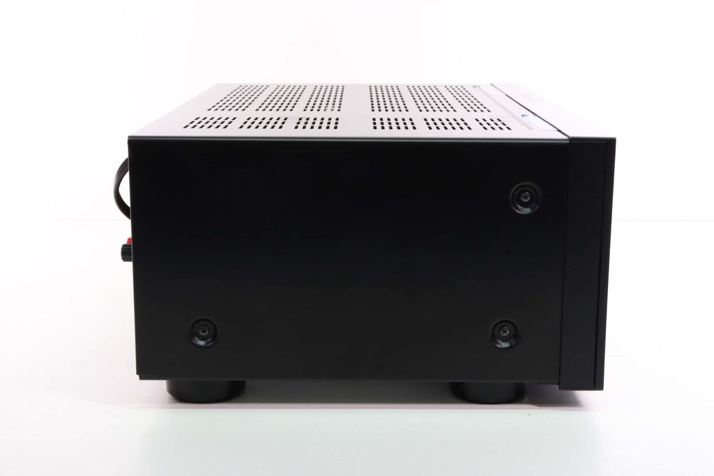 Onkyo TX-NR626 AV Receiver 7.2 Channel 4K Dolby XM with HDMI (NO REMOT