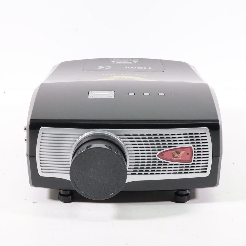 OptaVision HDMI-80 LCD Projector for Home Theater (New in Original Box