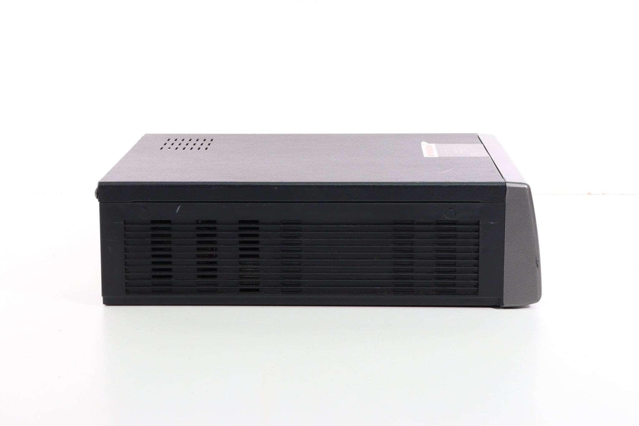 Orion VP0040 Mini VCR VHS Player System Video Cassette Recorder ...