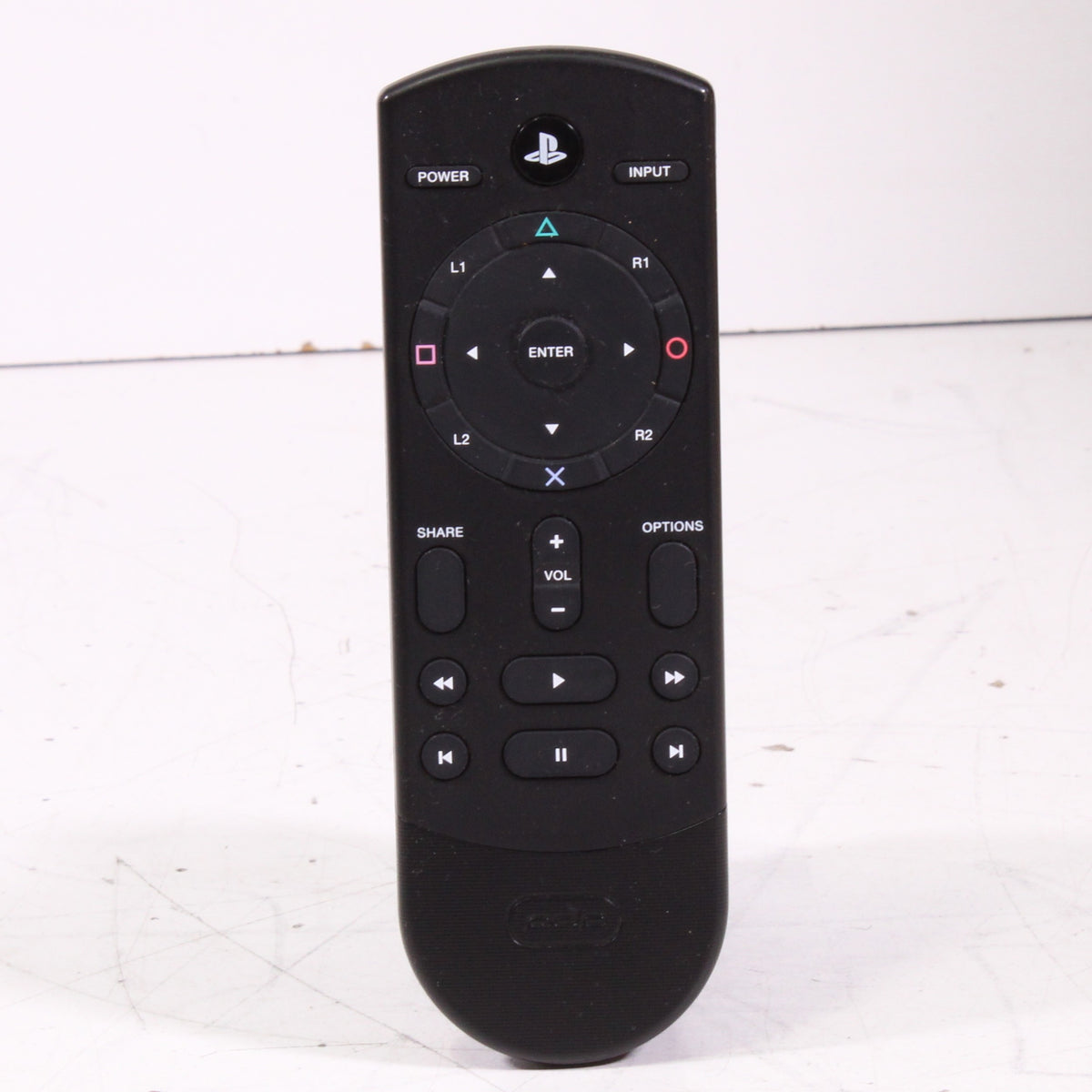 PDP Bluetooth Remote Control for PlayStation 4 TV — SpenCertified