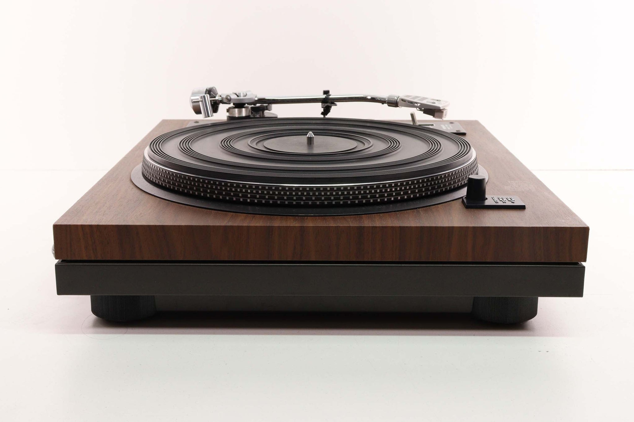 PIONEER PL-51A Direct Drive Stereo Turntable