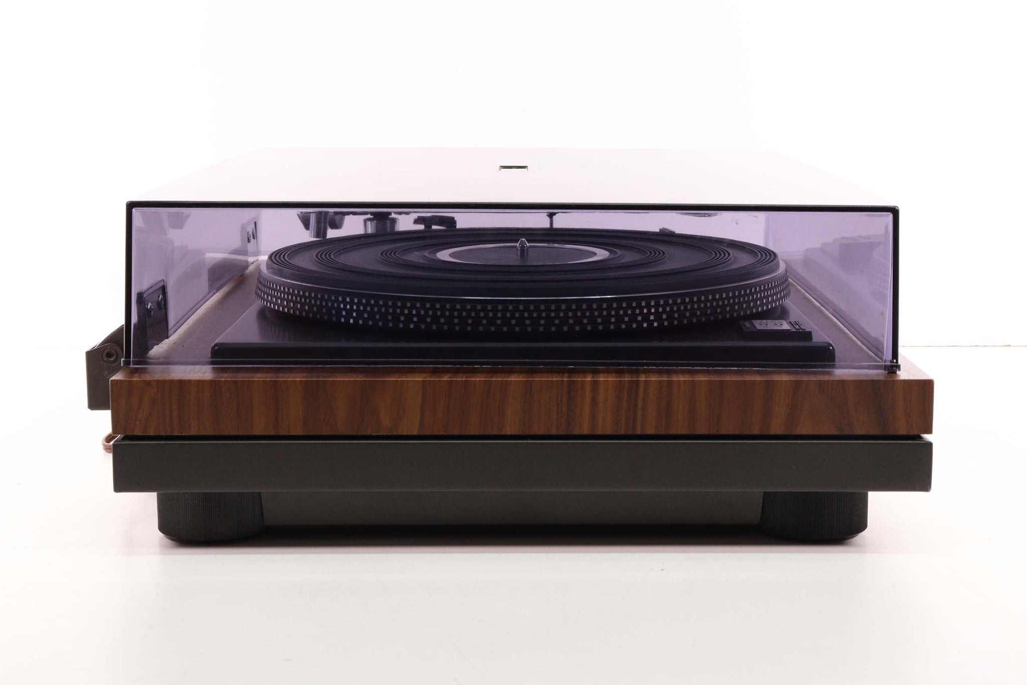 PIONEER PL-55 Direct Drive Stereo Turntable (Needle not included)