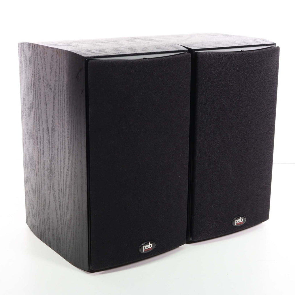 PSB Speakers Image B5 Speaker Pair