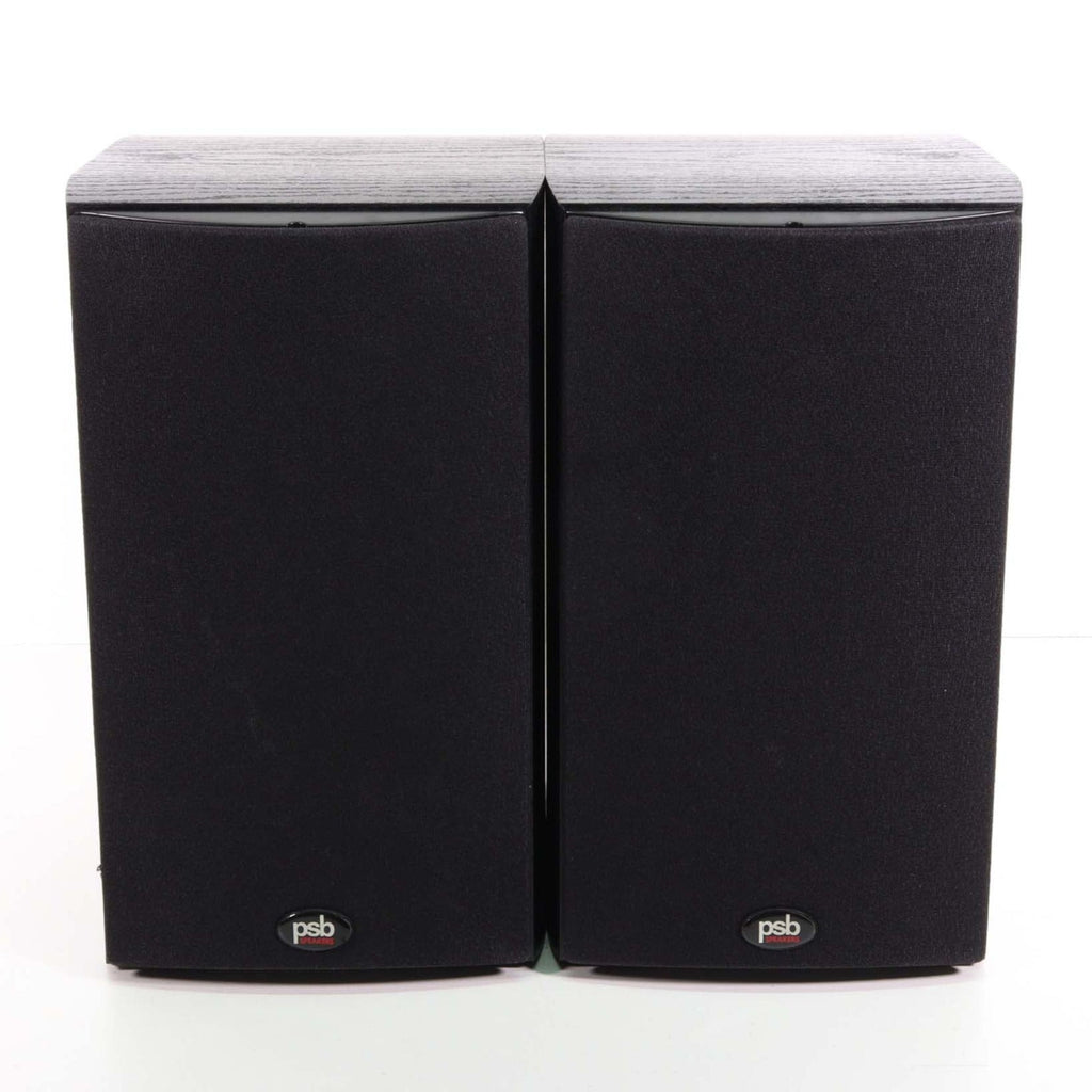 PSB Speakers Image B5 Speaker Pair