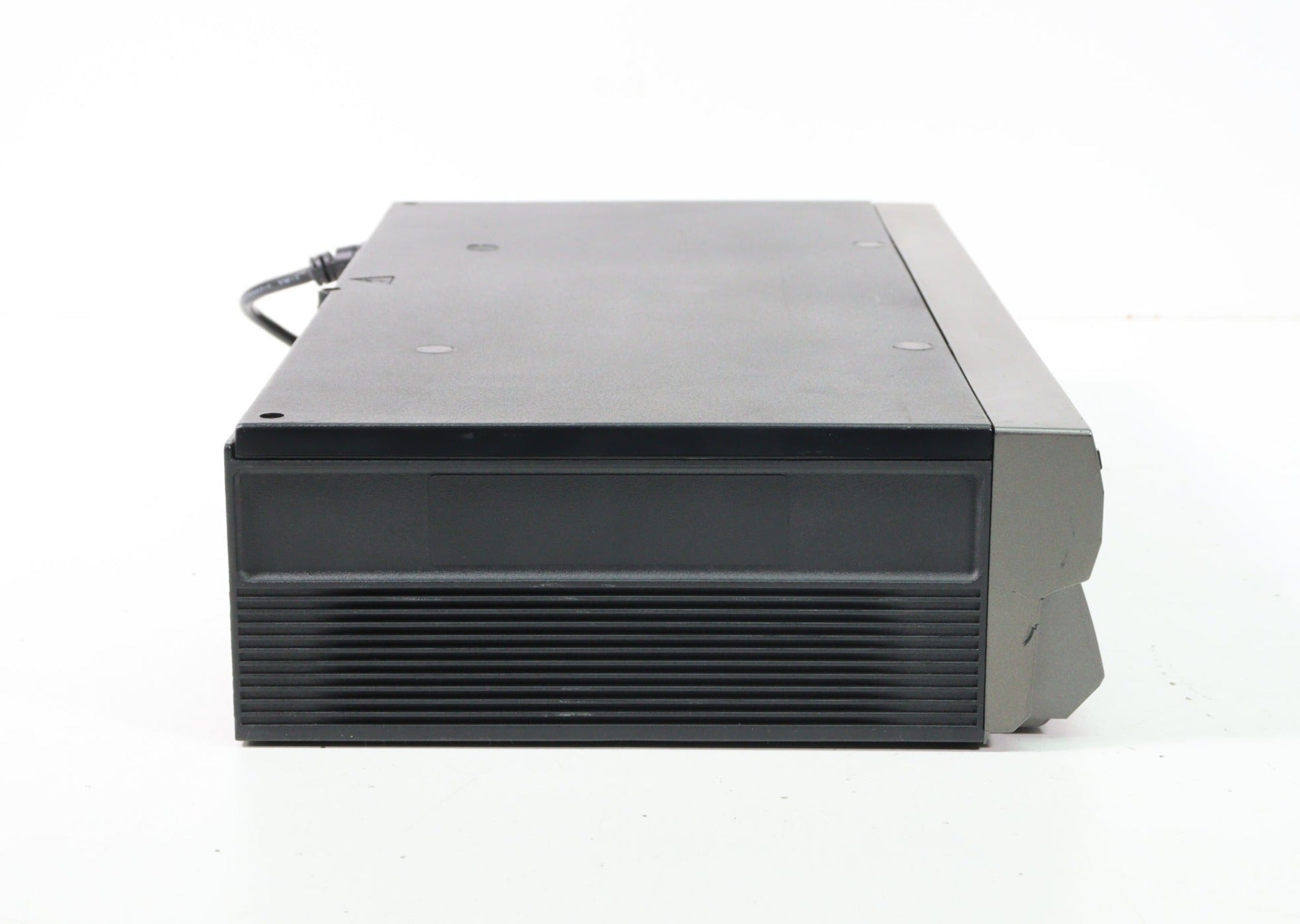 Panasonic AG-3200 Super VHS Hi-Fi VCR Video Cassette Recorder with S-V ...