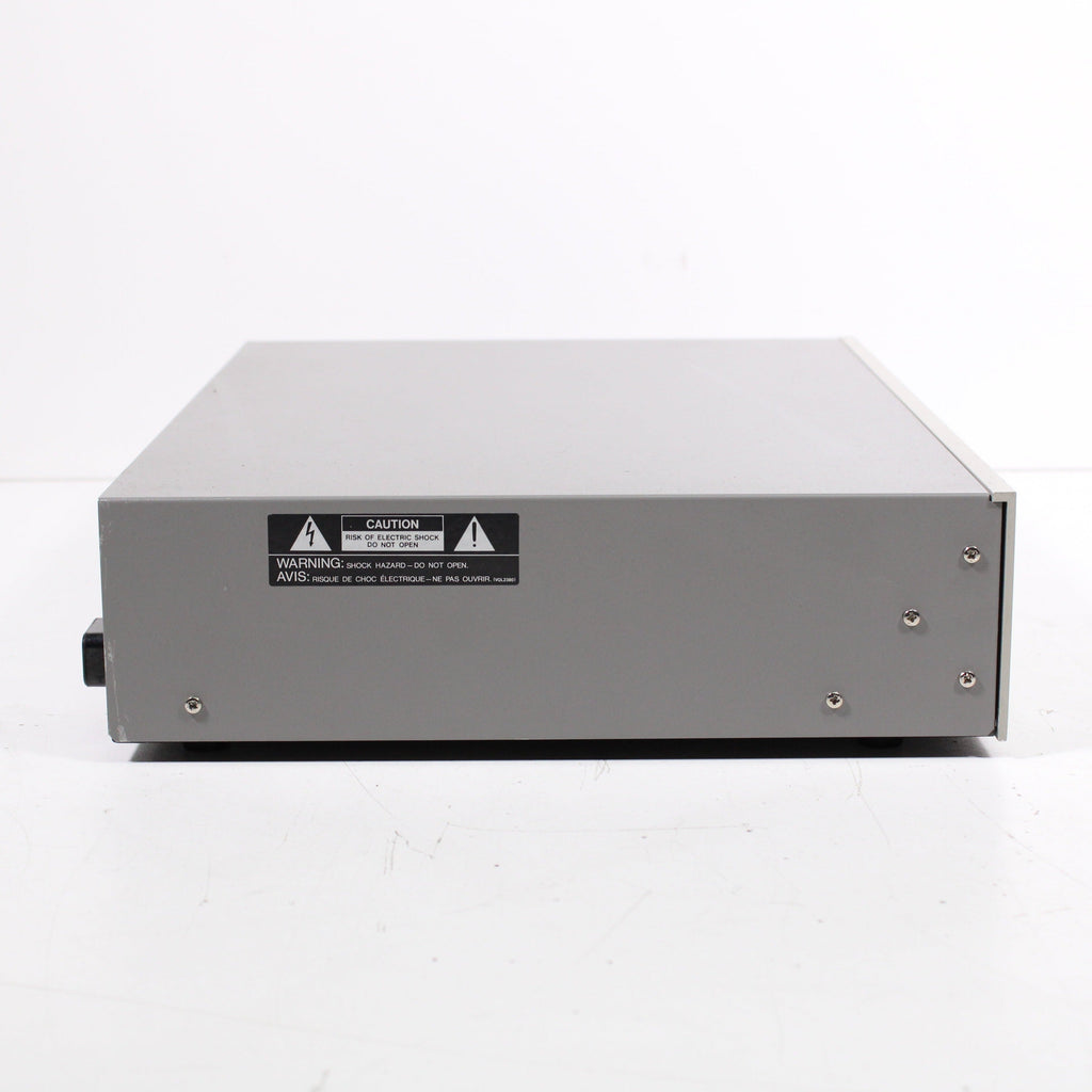 Panasonic AG-SW100 Audio Video Switcher Production Switching Distribut