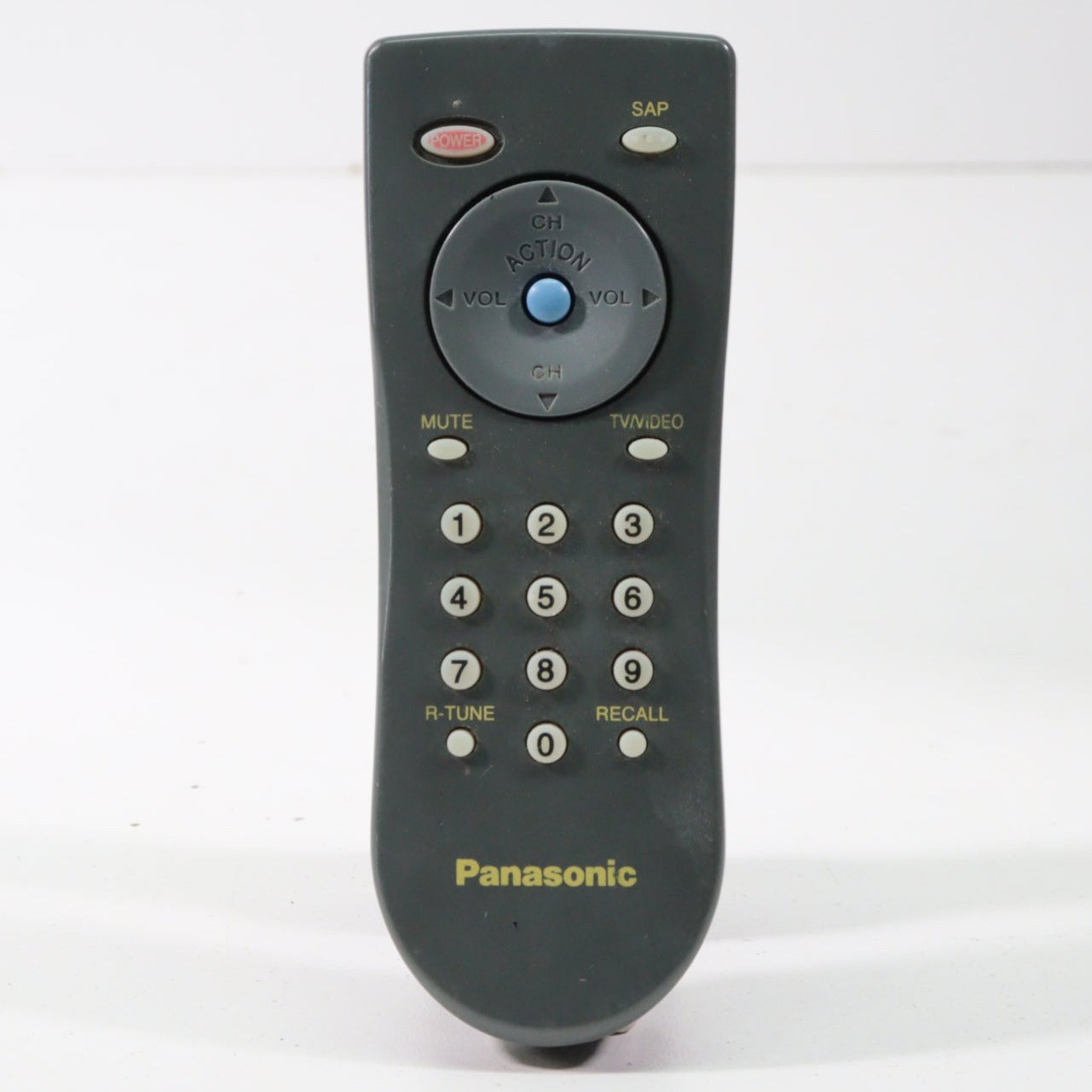 Panasonic CT-27L8G 27" Retro Color TV CRT Television — SpenCertified