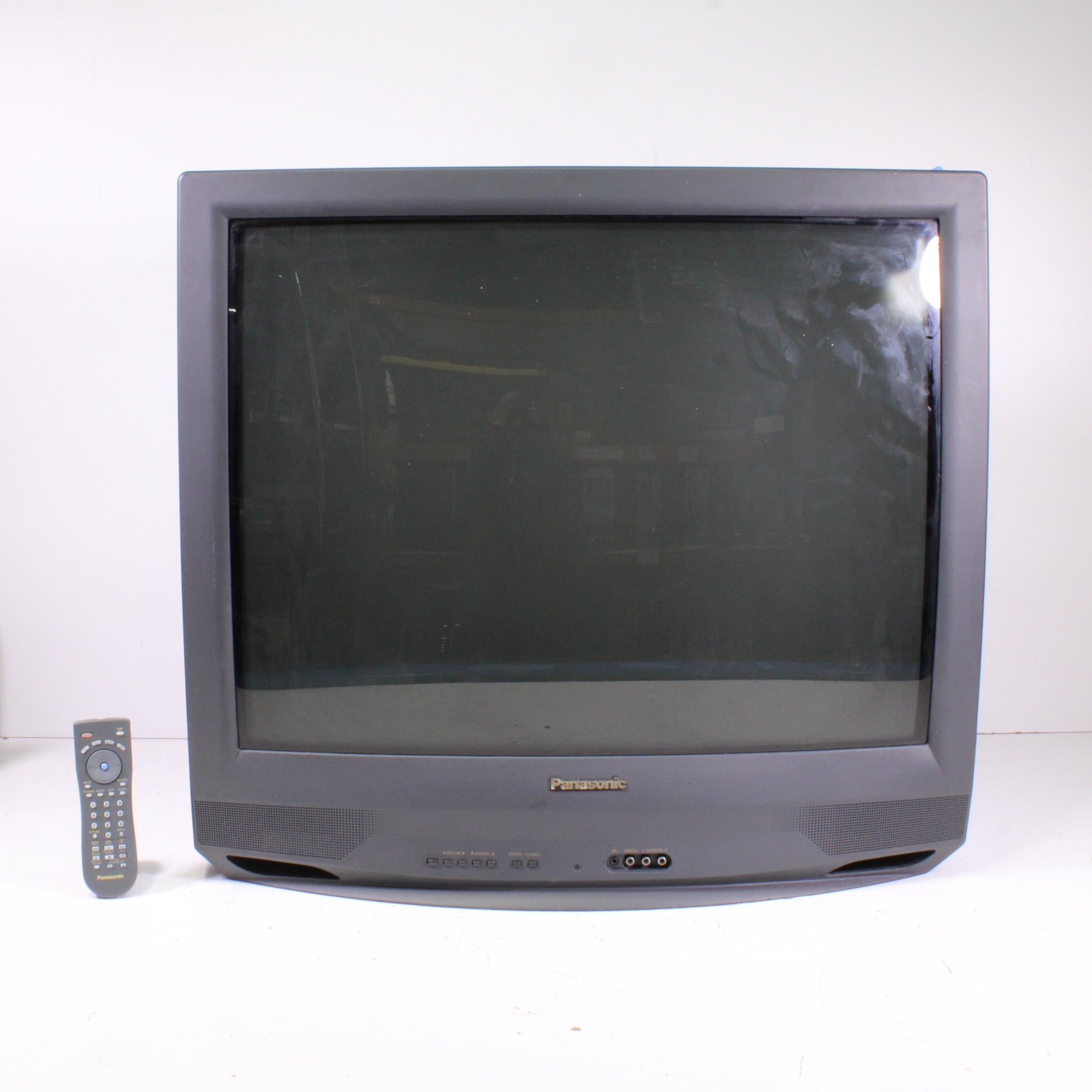 Vintage Tube Televisions — SpenCertified