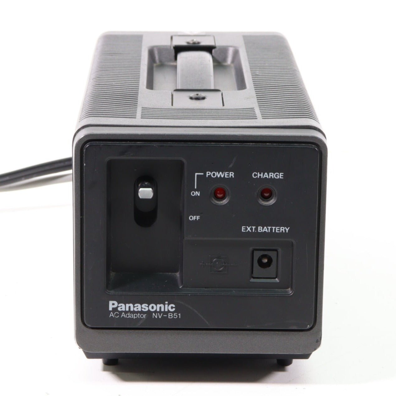Panasonic NV-B51 AC Adaptor for Video Tape Recorder NV-8400