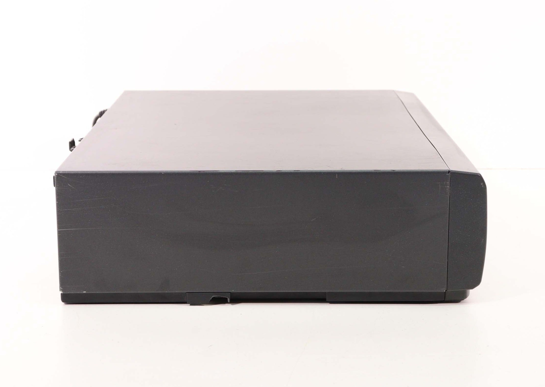 Panasonic PV-7401 VCR VHS Player Recorder — SpenCertified