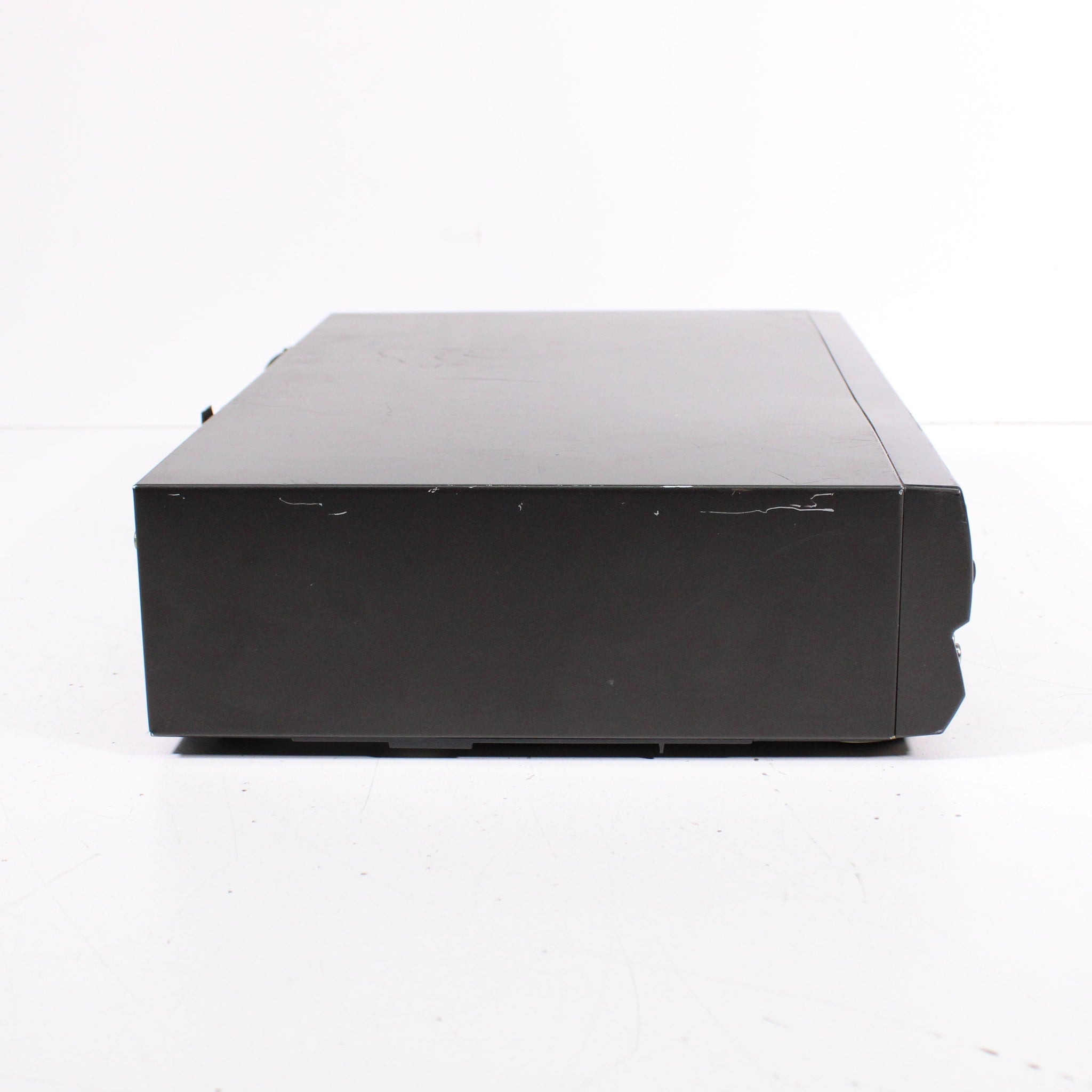 Panasonic PV-9661 4-Head Hi-Fi Stereo VCR with Omnivision