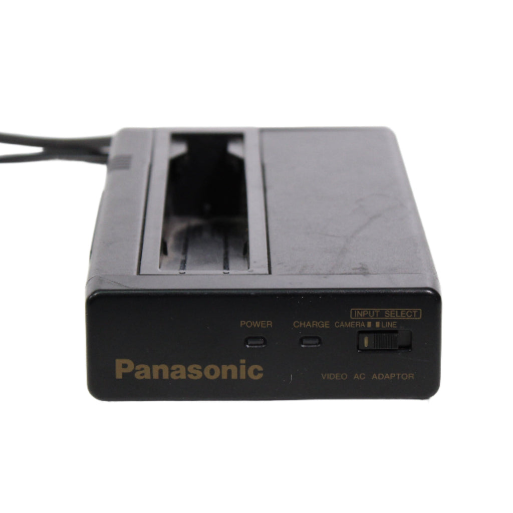 Panasonic PV-A22MC Video AC Adaptor for CCD Movie Camera PV-S445