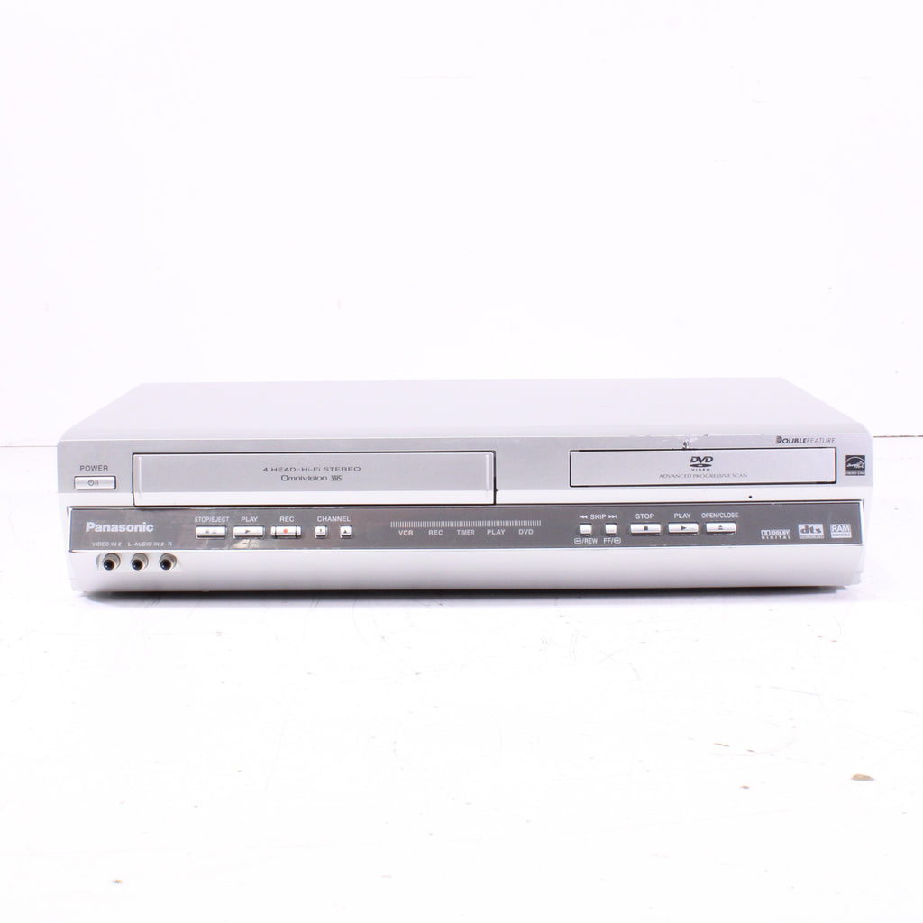 Brand New VCRs / VHS Players in the Box — SpenCertified