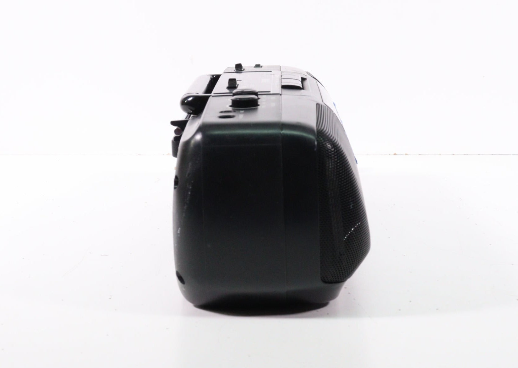 Panasonic RX-FS410A AM FM Stereo Radio Cassette Recorder Boombox (AS I