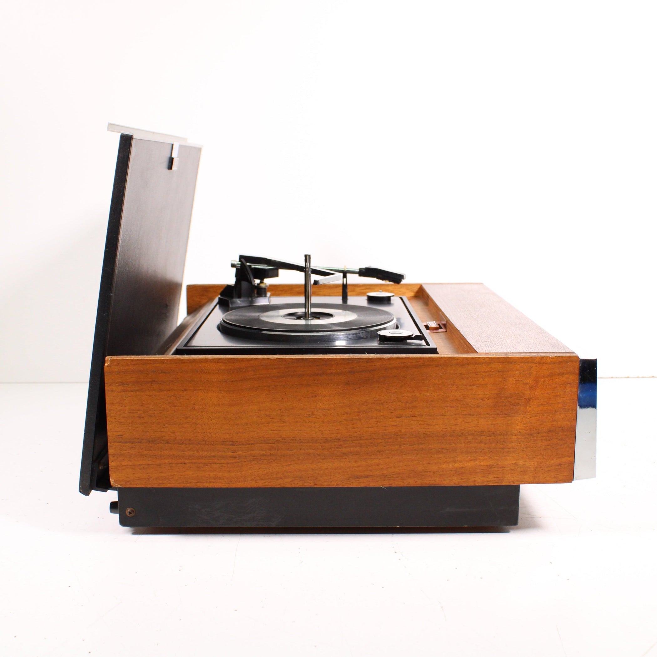 Panasonic SG-999D Vintage Turntable AM FM Multiplex Stereo Receiver ...