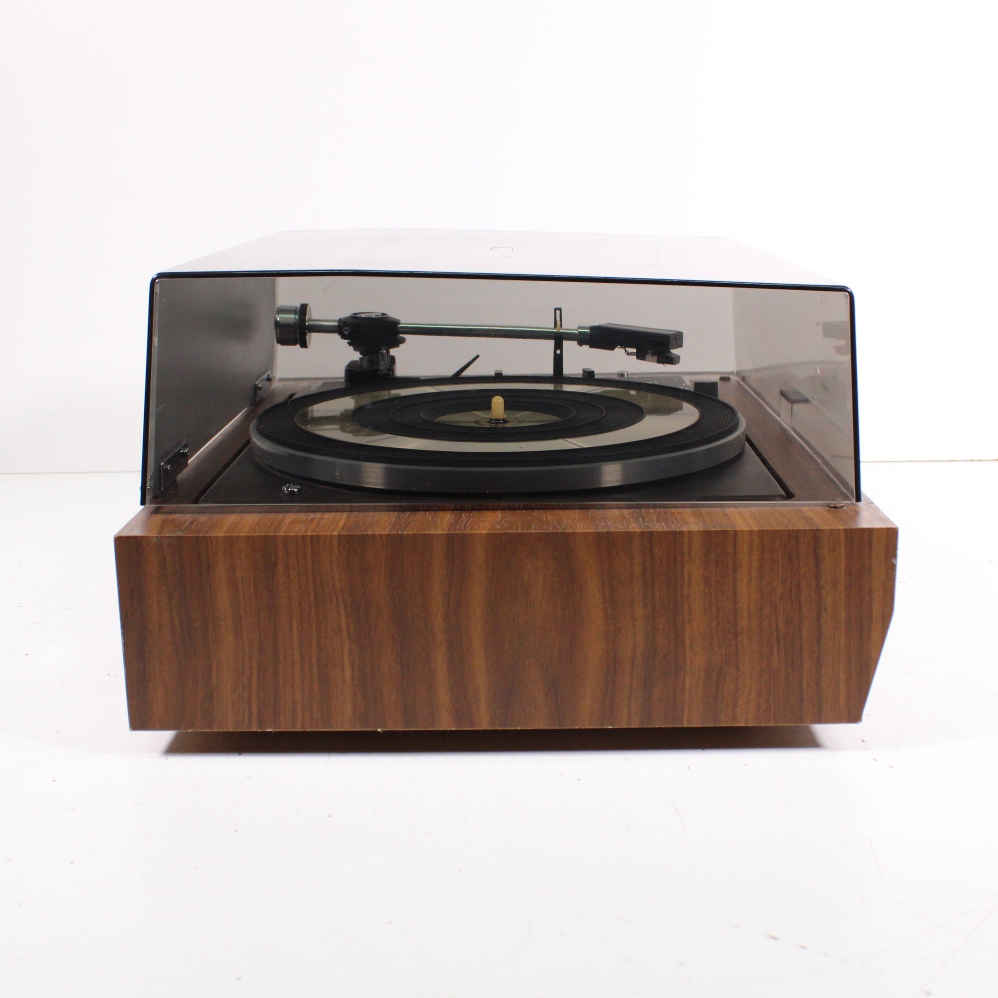 Panasonic SL-880 Quadraphonic Automatic Turntable